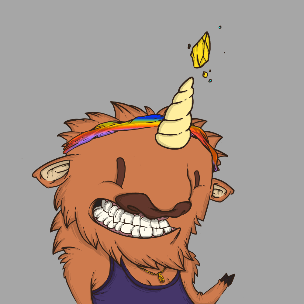 Bufficorn Buidl Brigade